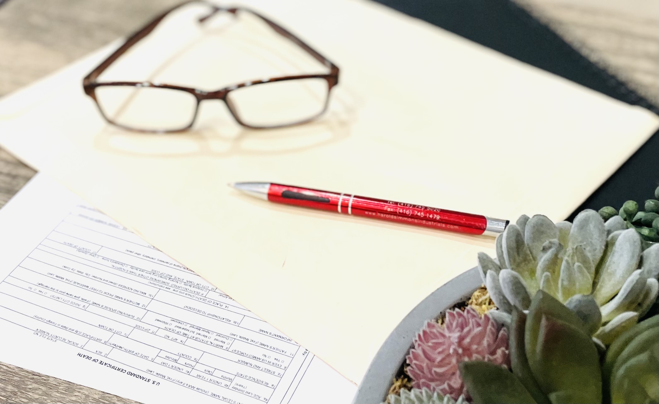 The Value of a Travel Protection Plan for Death Away from Home - DFS ...